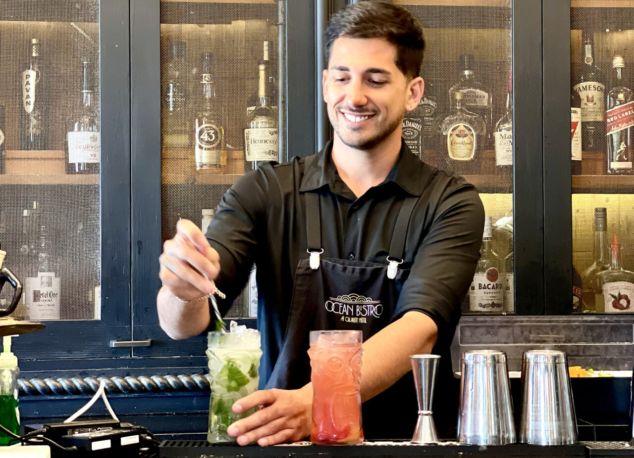 Amenities at Cavalier